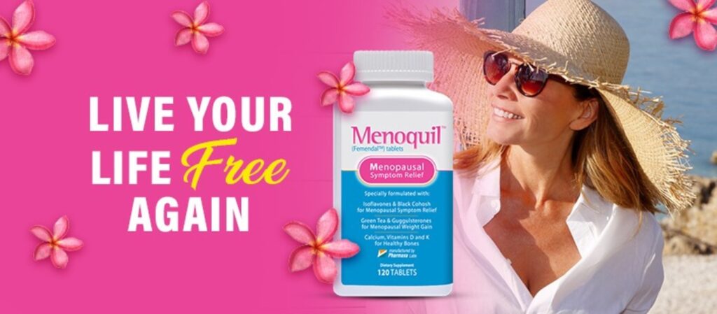 Menoquil Reviews: Is it Safe and Effective?