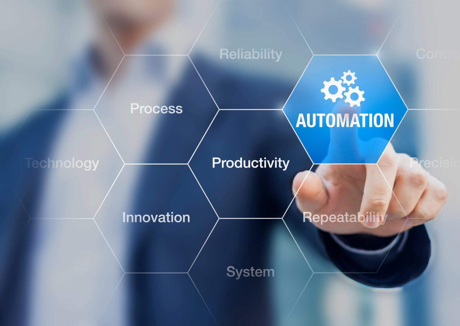 Digital Transformation Through Automated Underwriting Systems