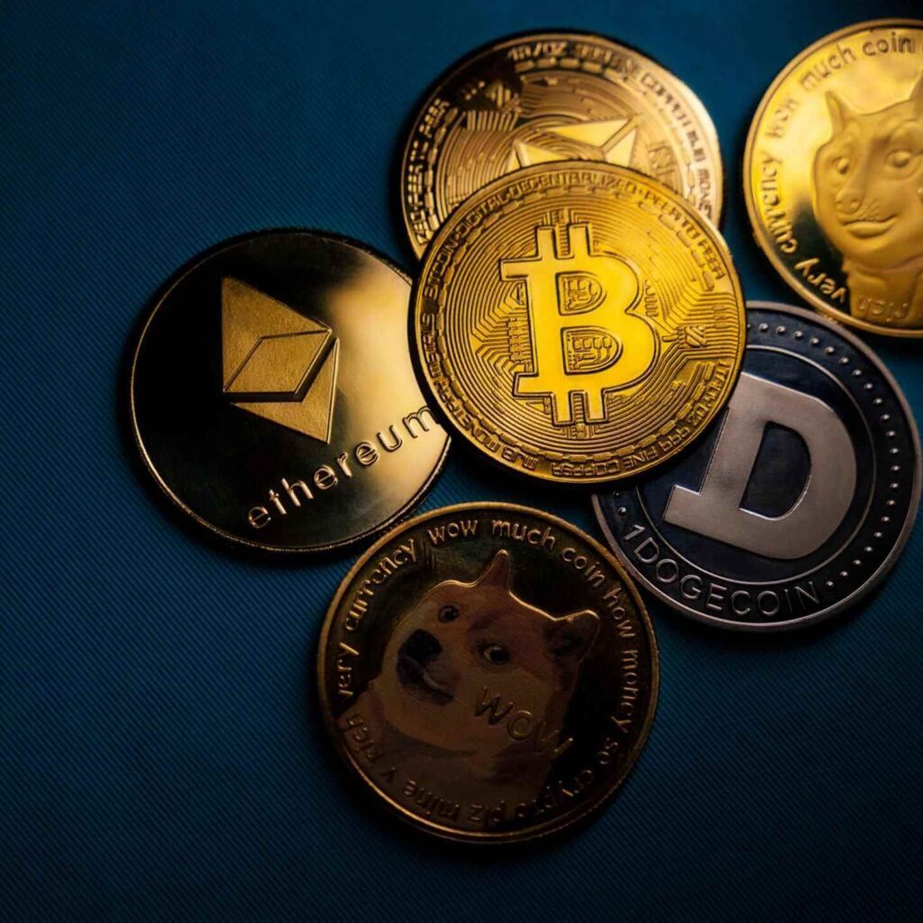 3 Different Types Of Crypto You Should Know About