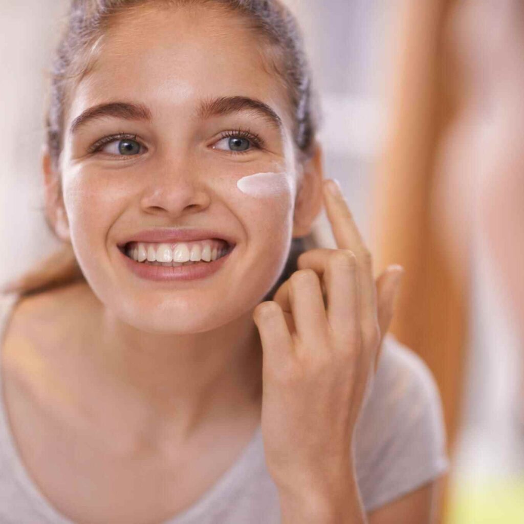 Care And Cosmetics For Teenagers That You Should Know