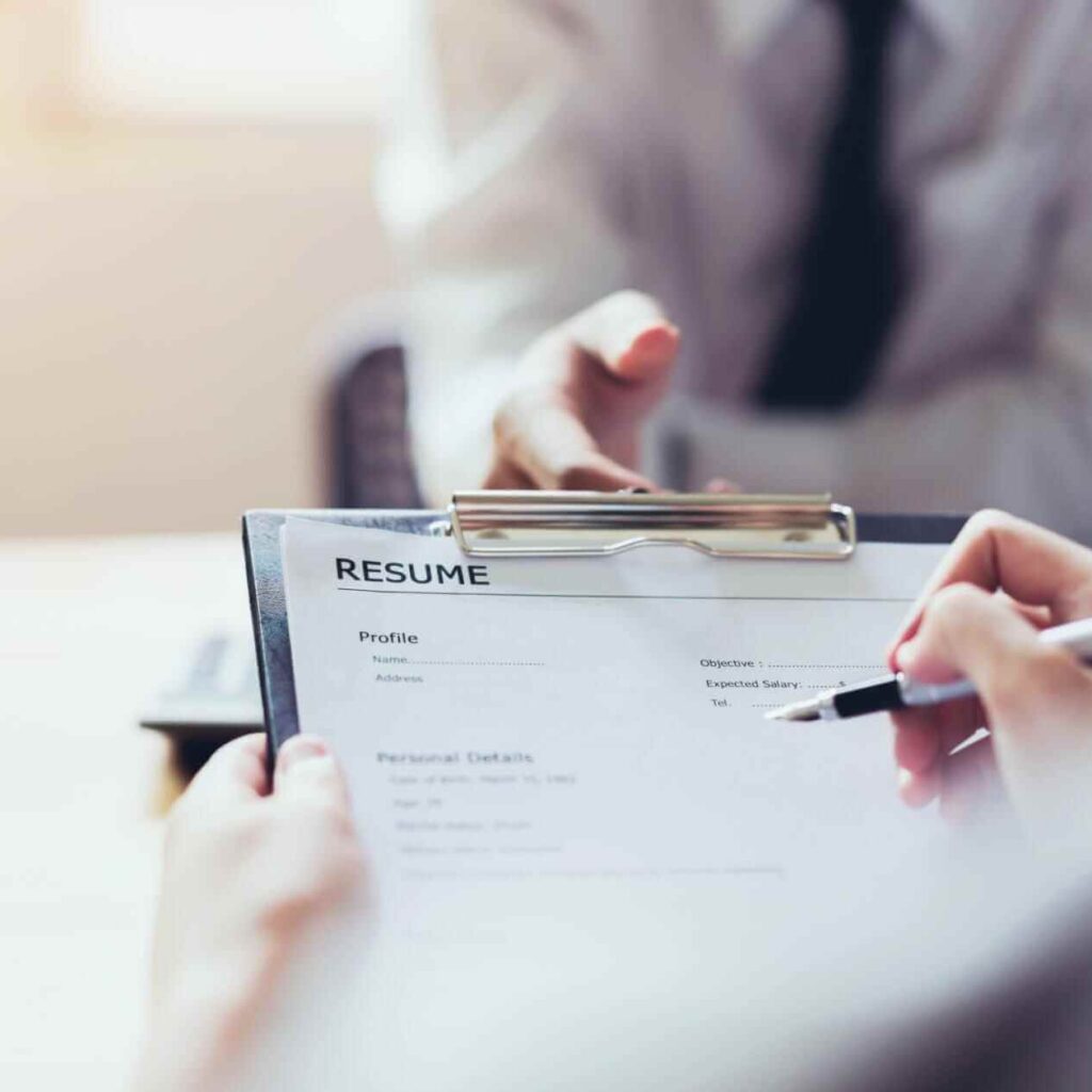 Unlock Your Career With Professional Houston Resume Writer