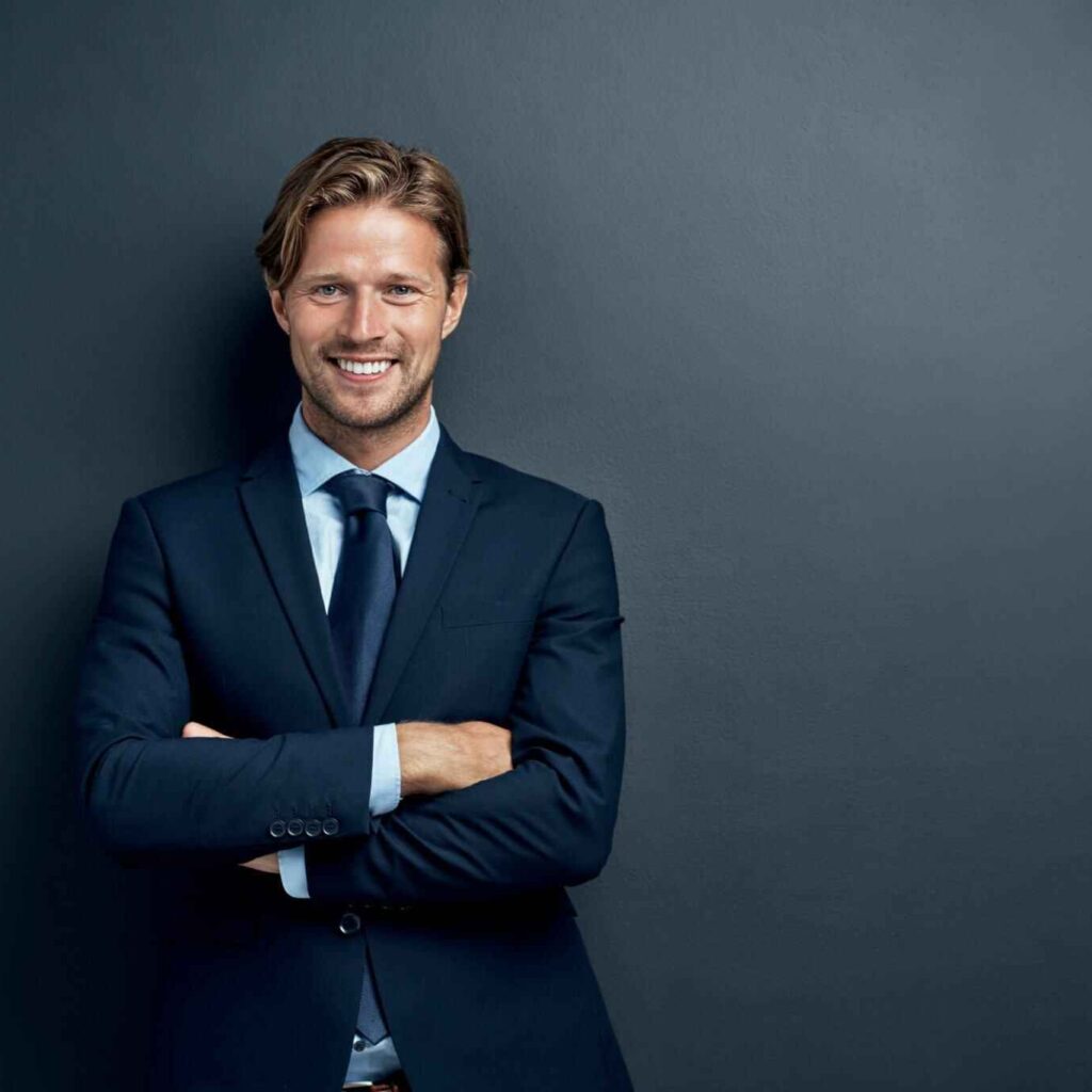 Timeless Charm Of Slim Fit Suits: A Must-Have In Man's Wardrobe