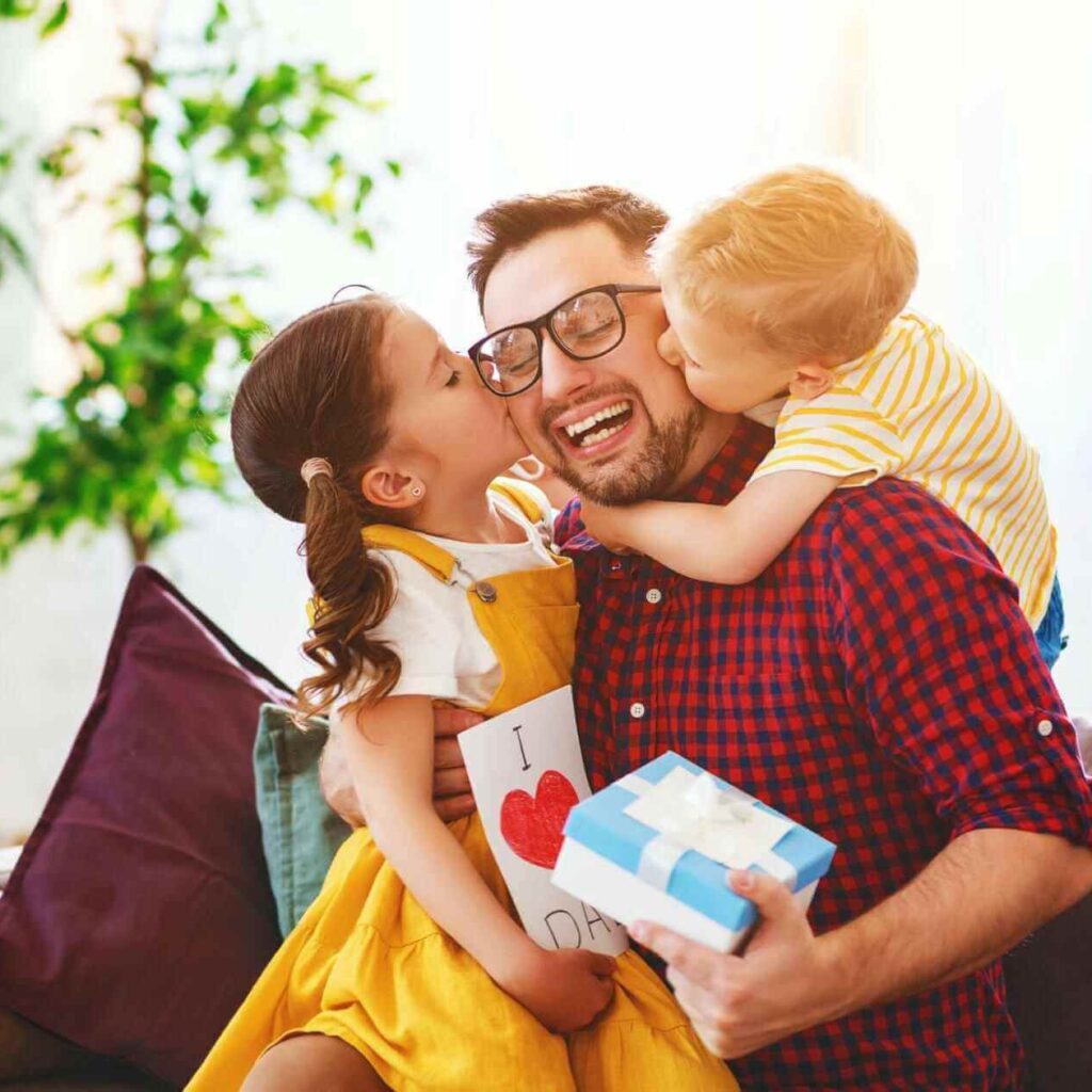 The Art Of Gifting: Finding The Perfect Present For A Dad