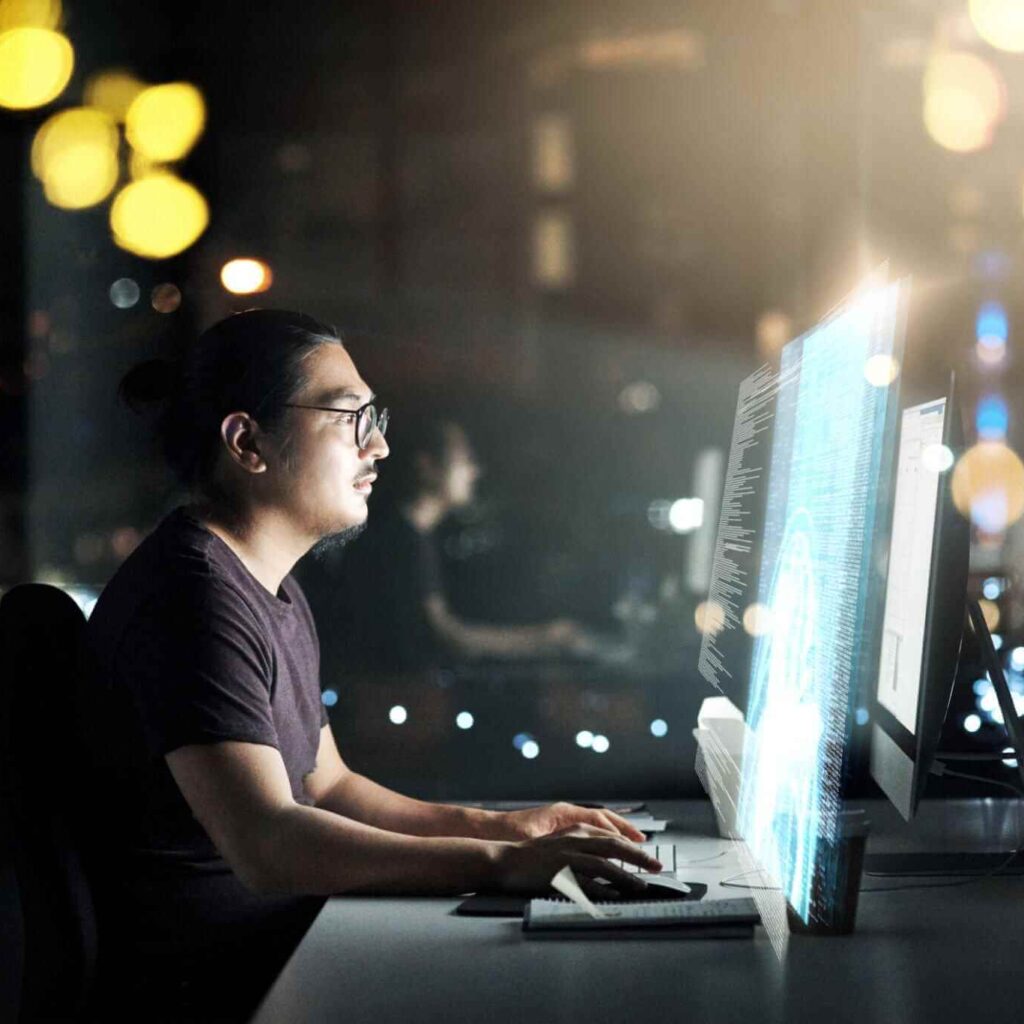 Upgrade Your Workstation With The Latest Desktop Technology