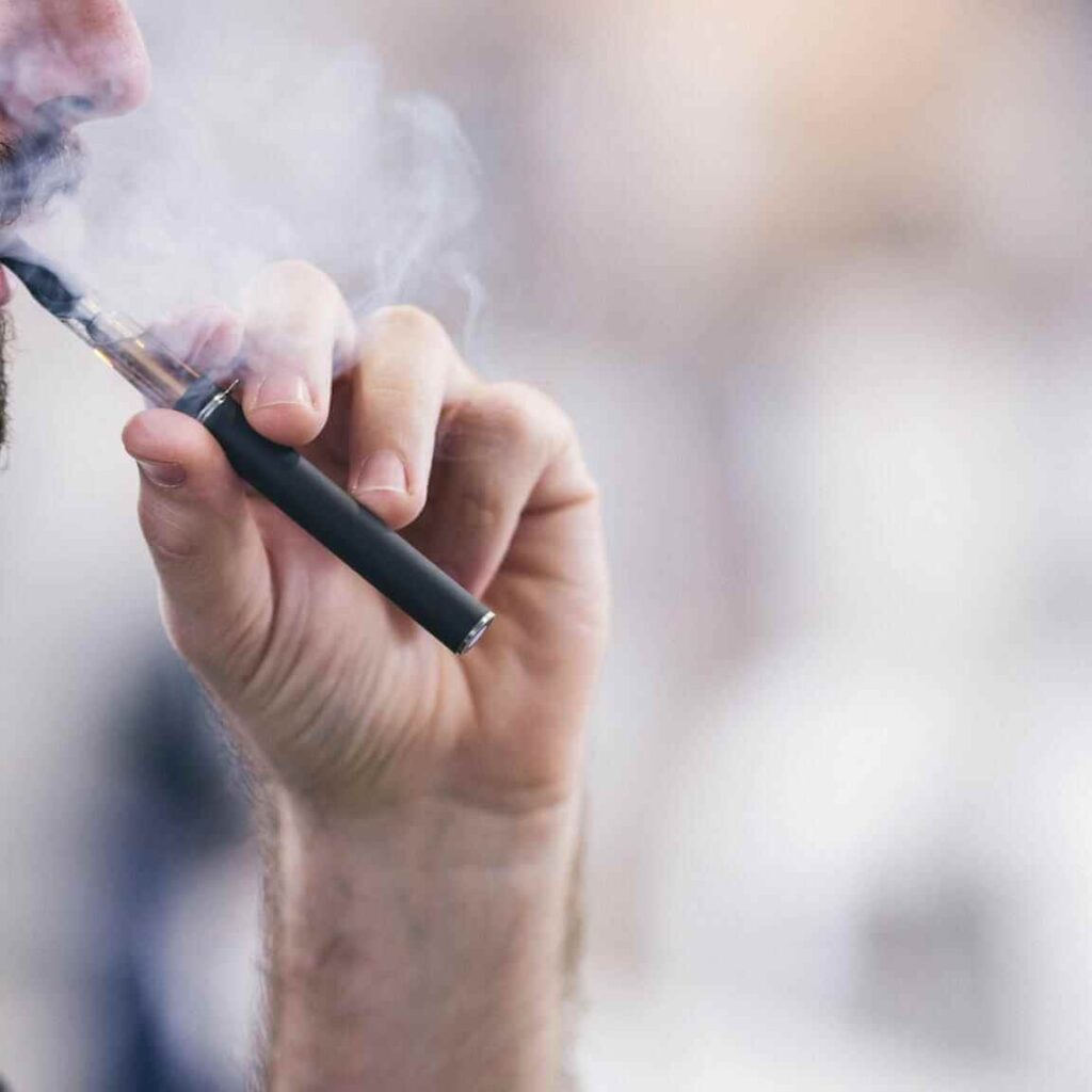 Vaping Goes Beyond A Habit The Emergence Of A Vape Lifestyle