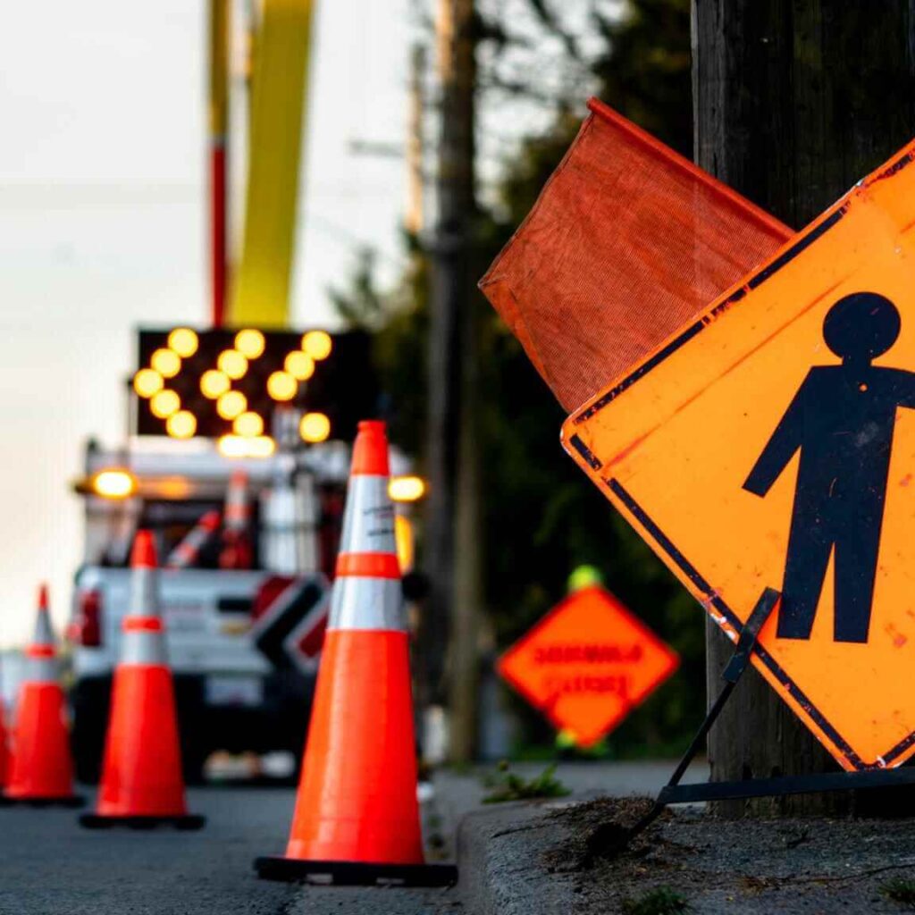 Road Safety Initiatives And Impact On Truck Accident Prevention