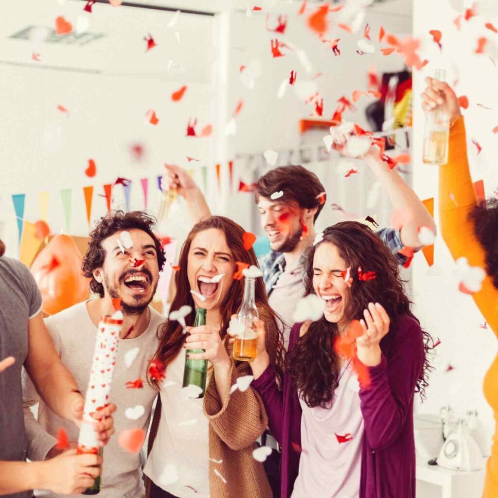 Birthday Bash: Making Wishes And Creating Memories