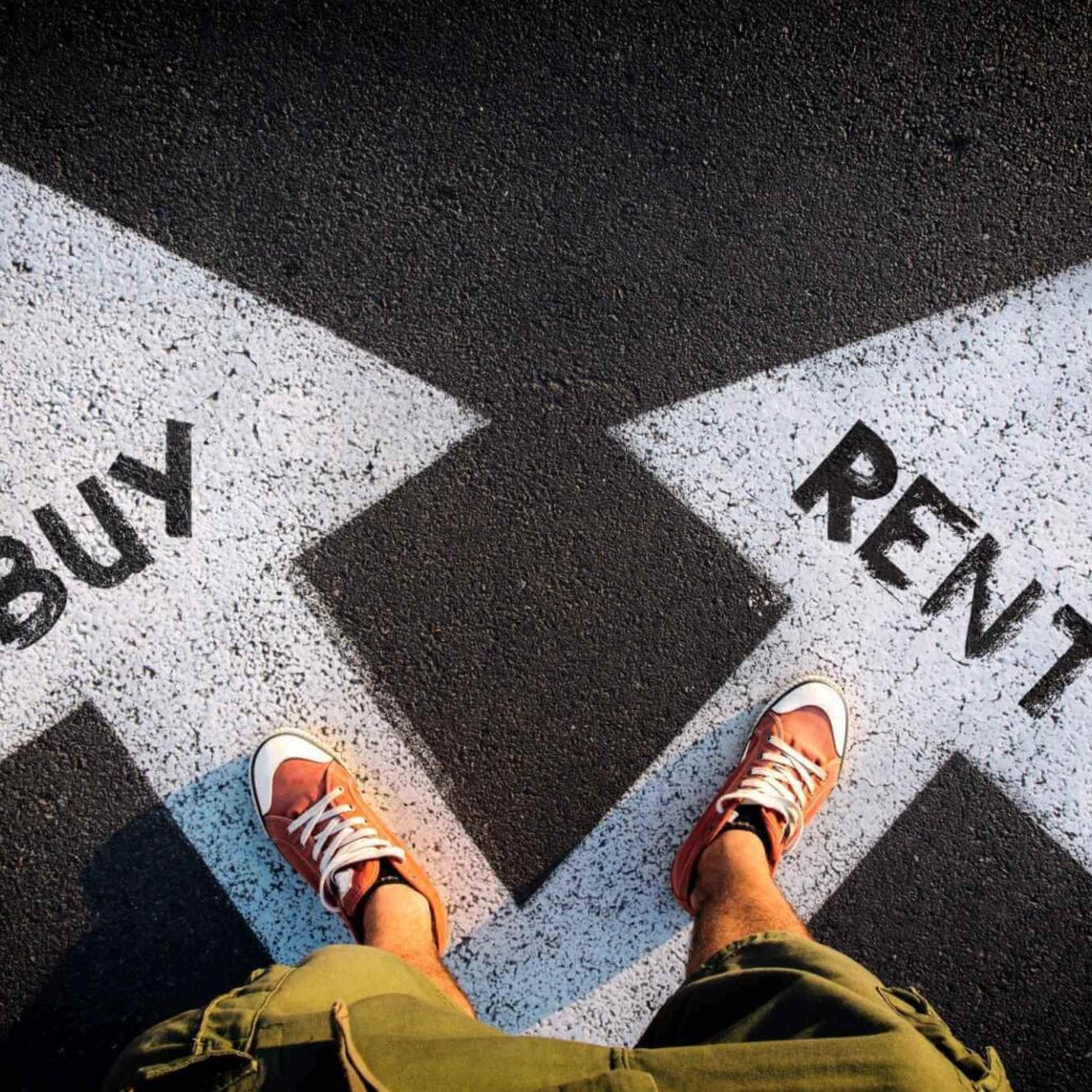 Buying A Car or Renting: A Guide To Making The Right Choice