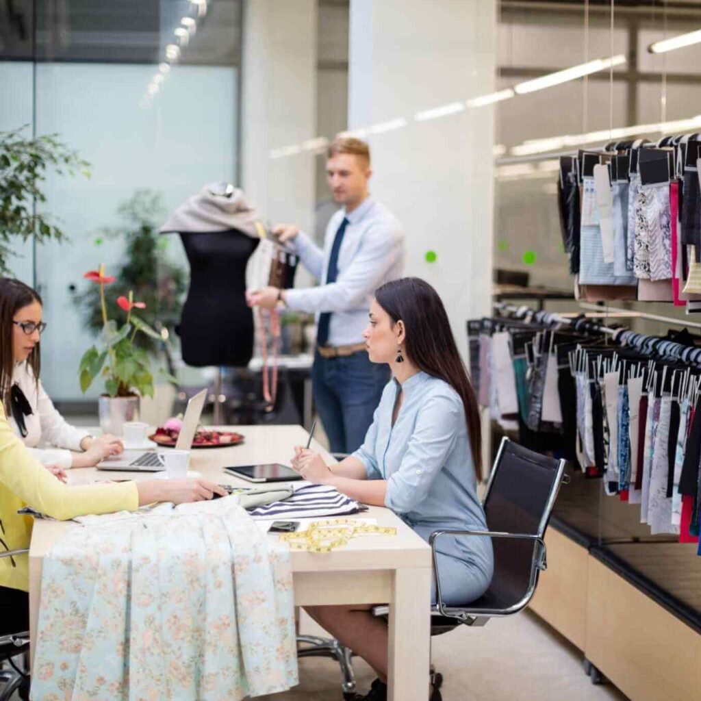 Fabric To Fashion: Factors For Choosing Clothing Manufacturer