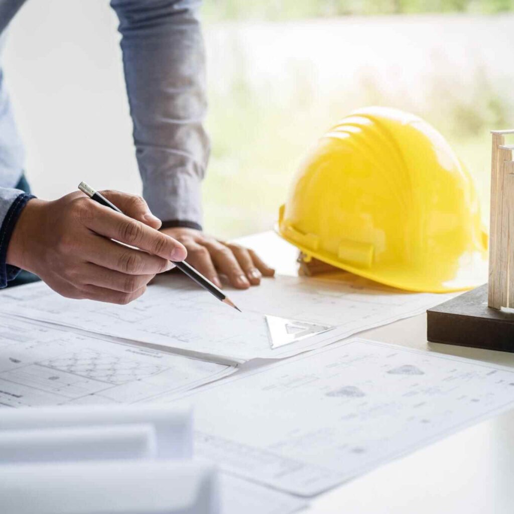 How Design-Build Construction Is Used For Seamless Project