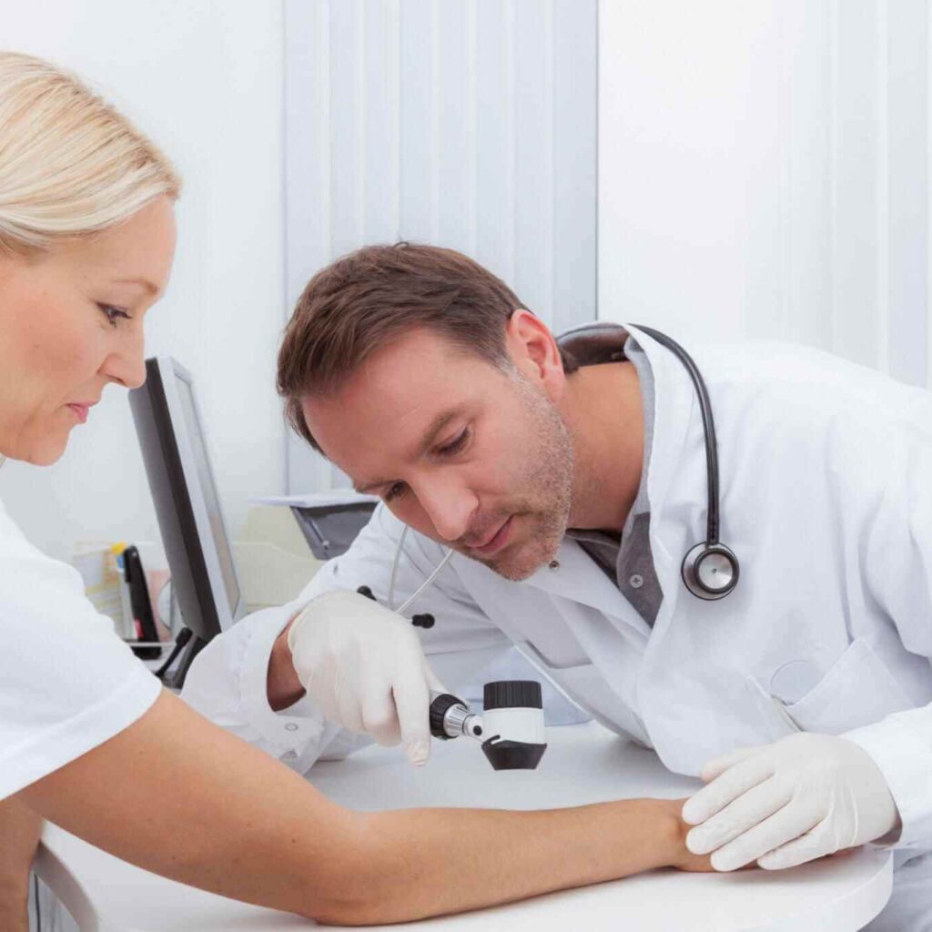 Key To Beautiful Skin: Importance Of Professional Skin Consultation