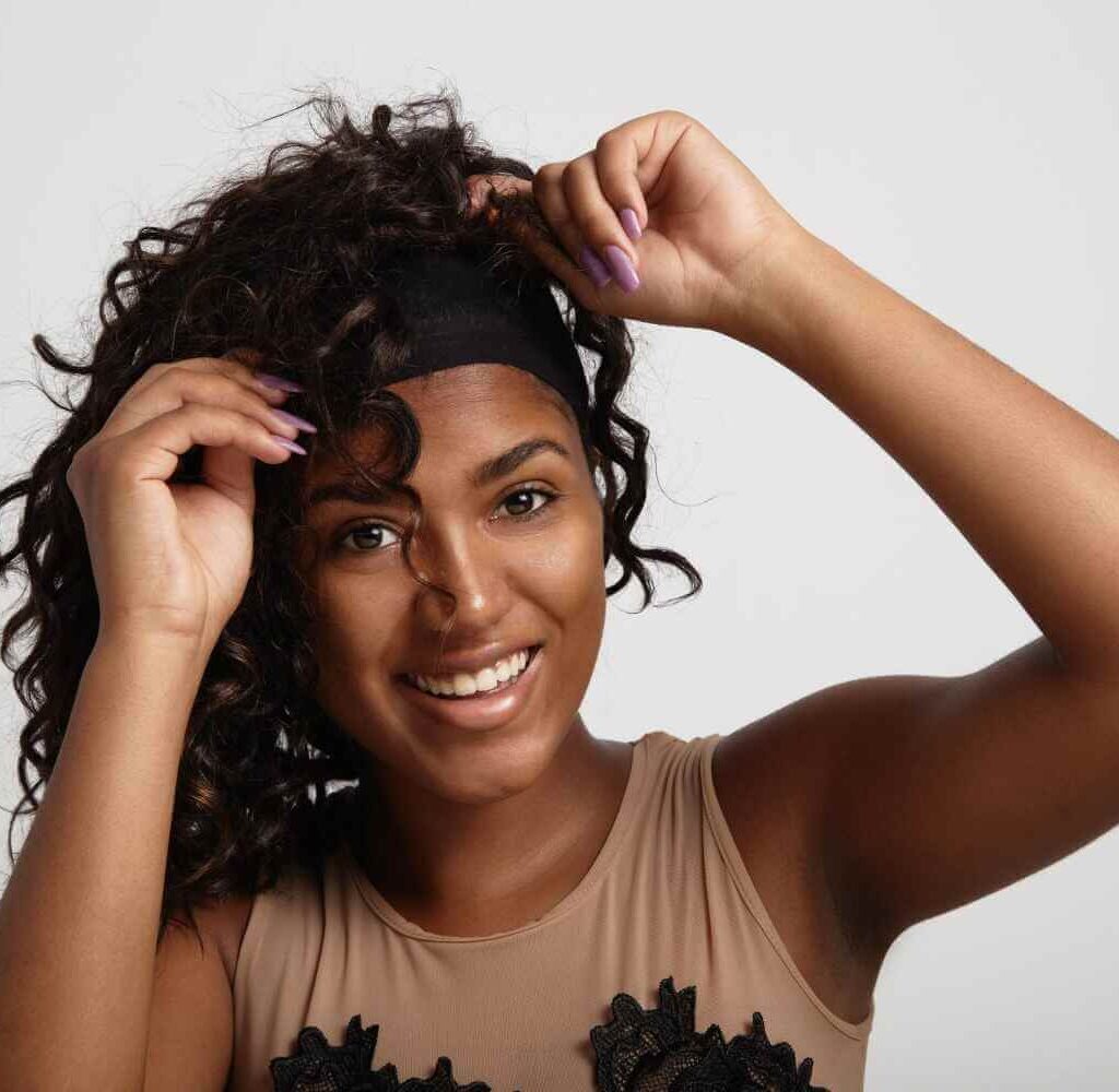 Luvme Hair 4C Edges Wig: Guide To Styling, Caring, And Selecting The Wig