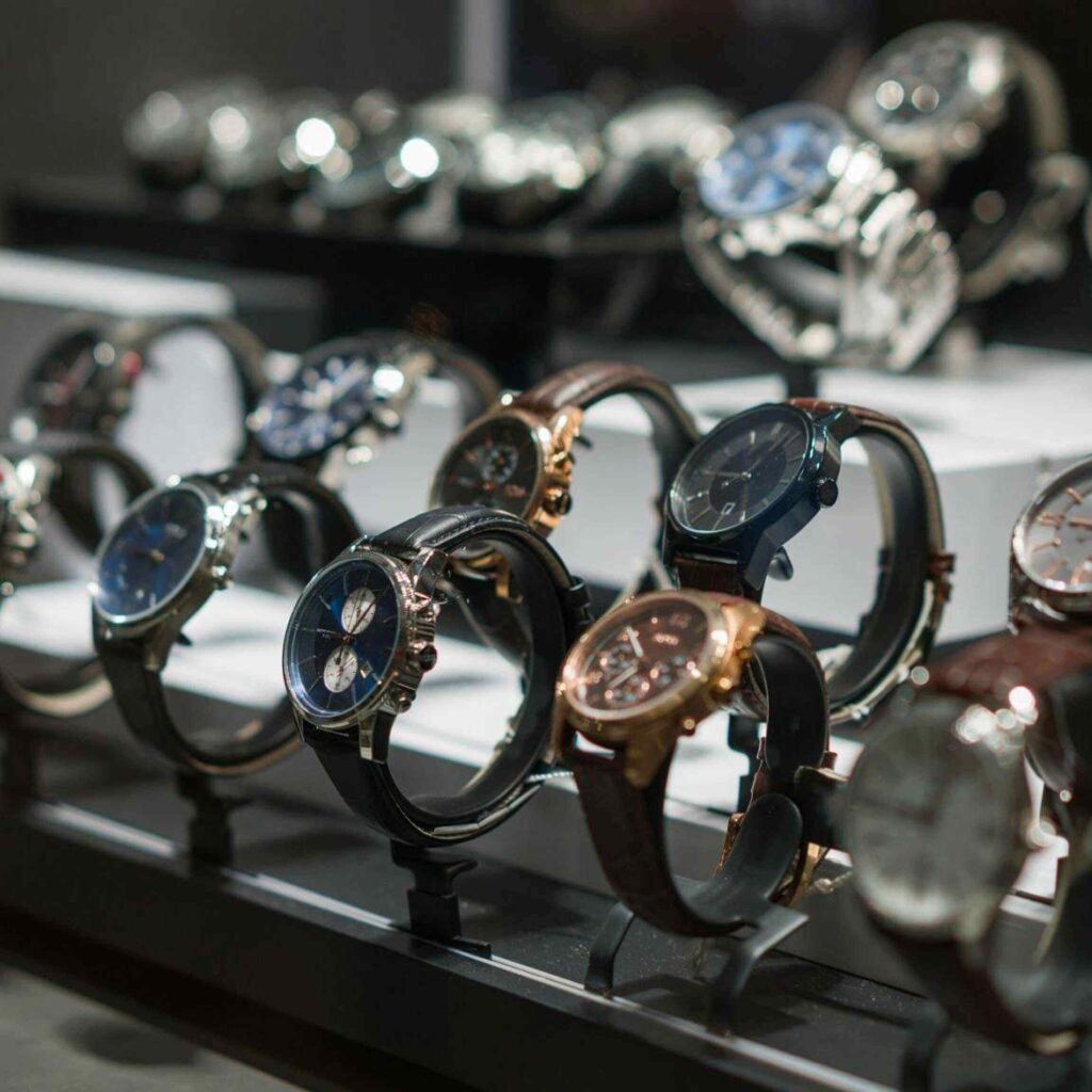 55 Luxury Watch Brands That Are Considered To Be Best In The World