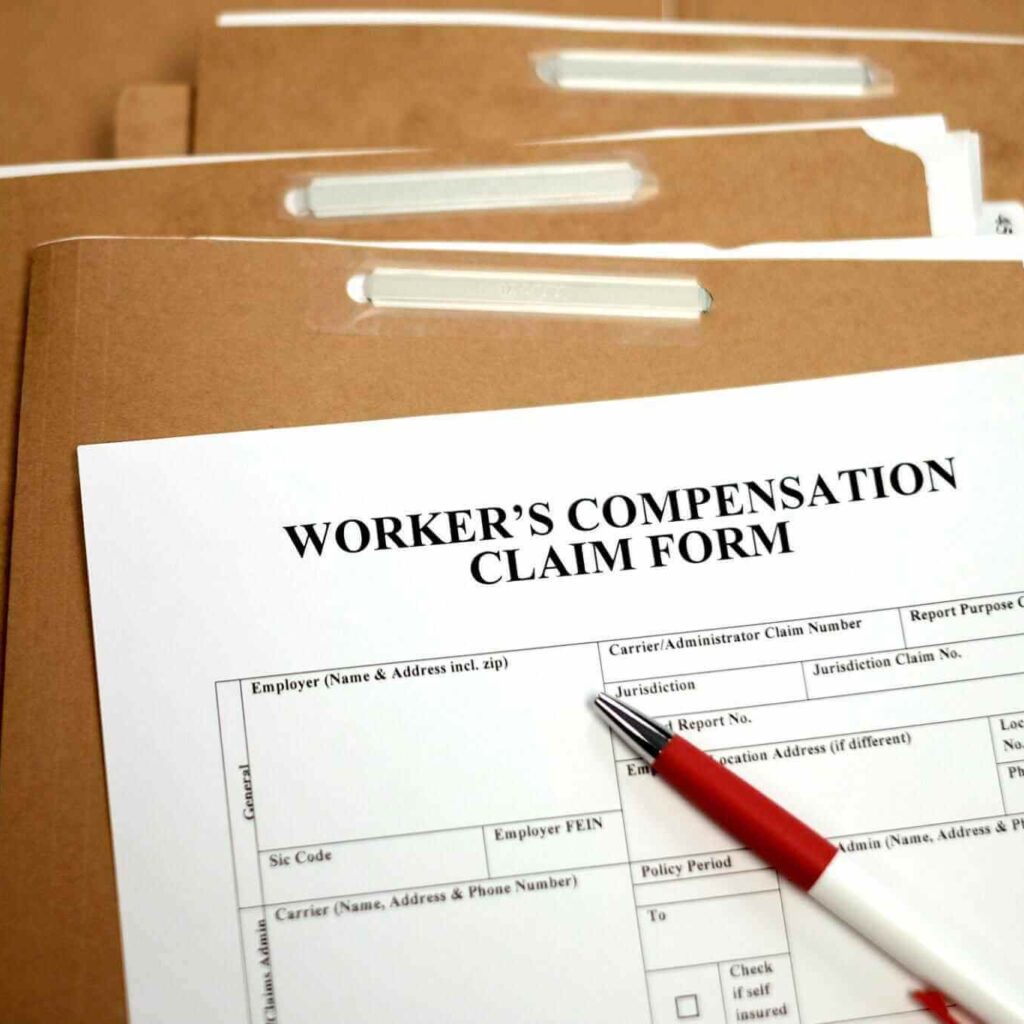 Can I File Appeal In Florida If I Am Denied Workers’ Compensation?