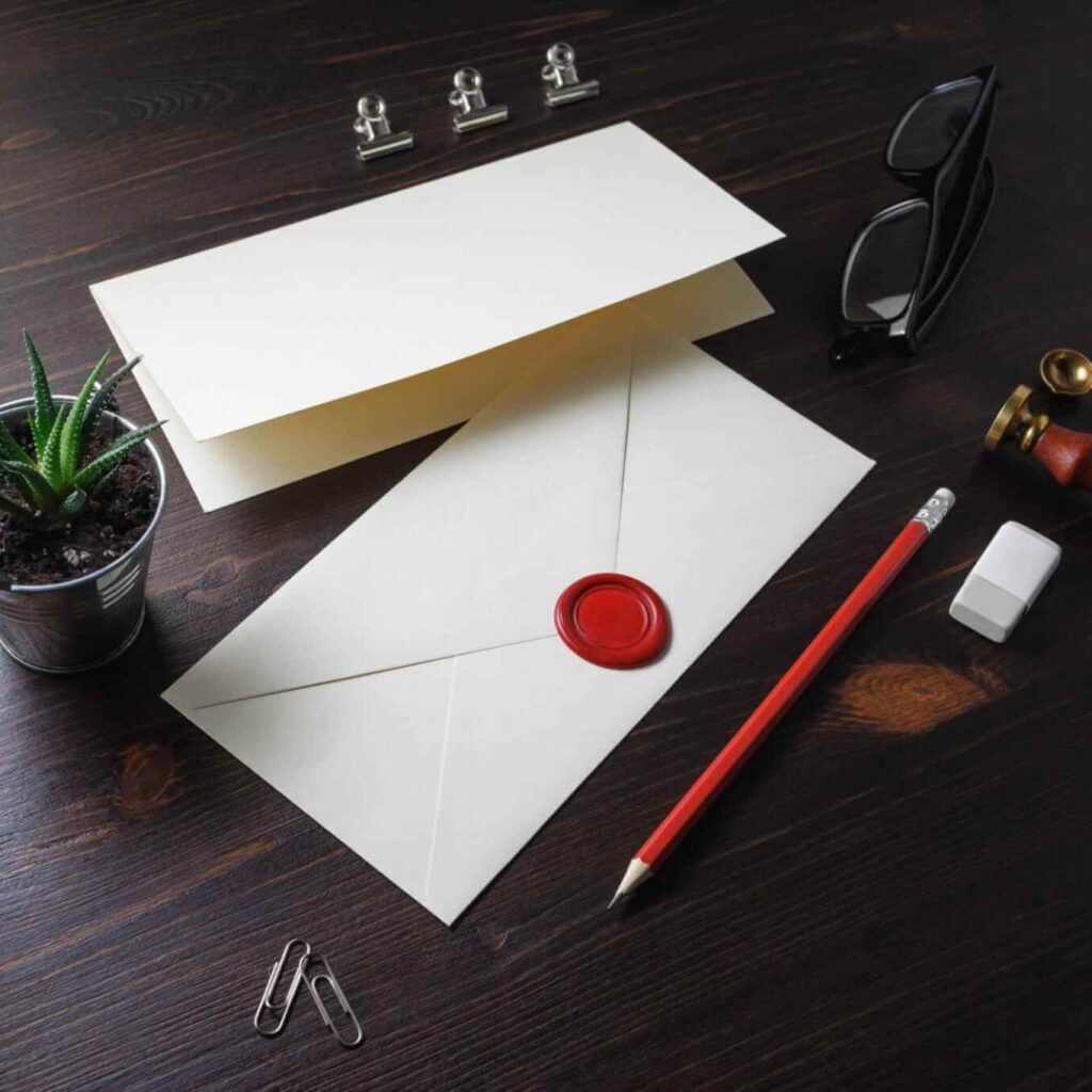 How Customized Stamps Reflect Your Unique Style?