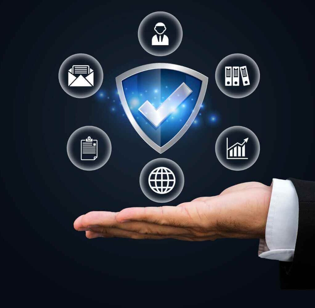 How To Protect Digital Business Assets: Things You Should Consider