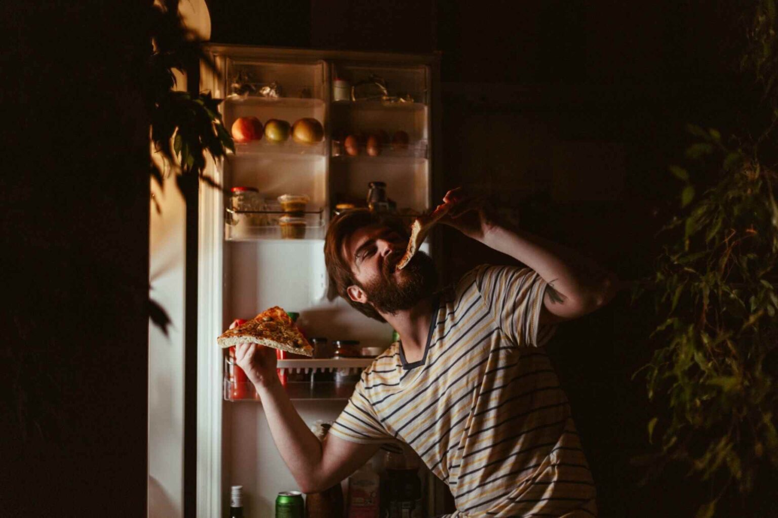 Psychology of Eating – Breaking Free From Emotional Eating