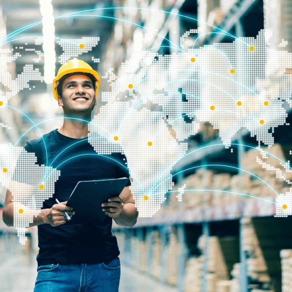 Efficient Inventory Management Key Strategies For Warehousing