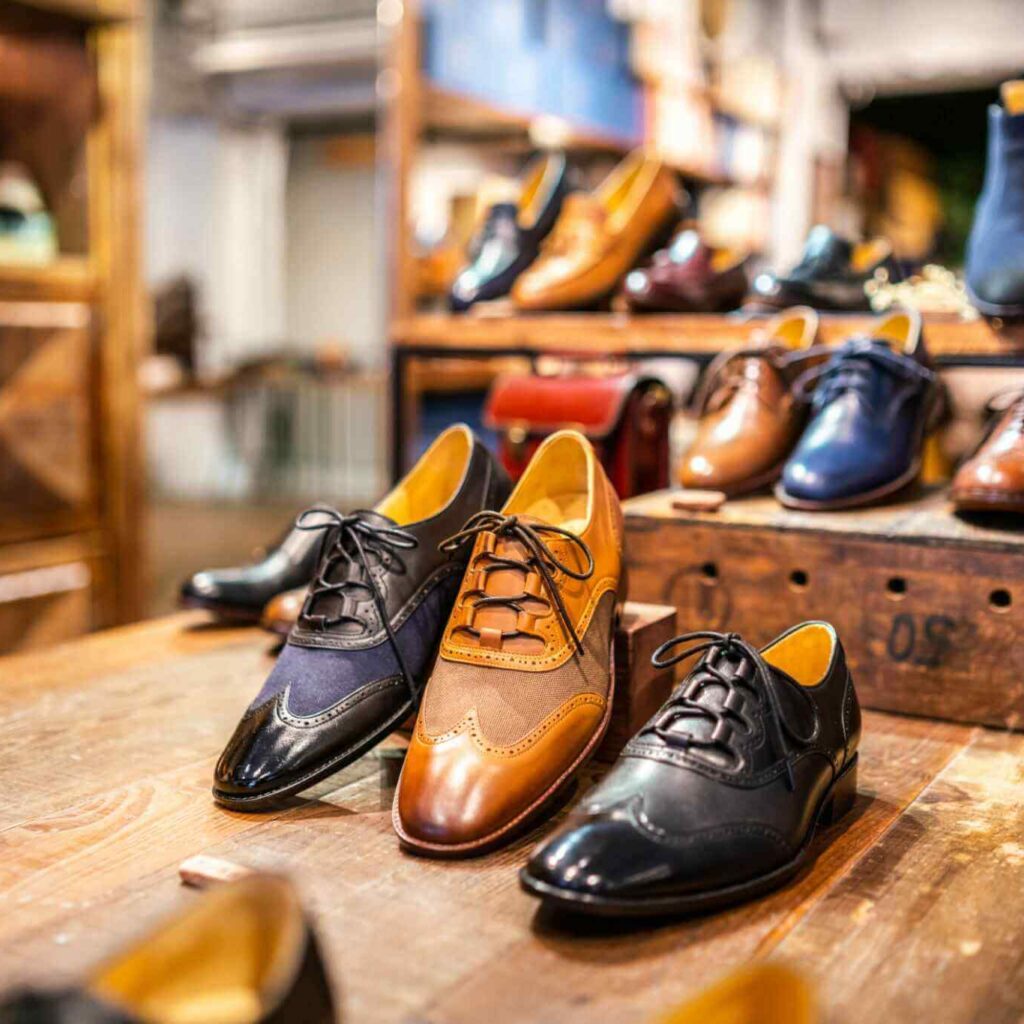 Navigating The World of Shoe Stores For Your Perfect Fit