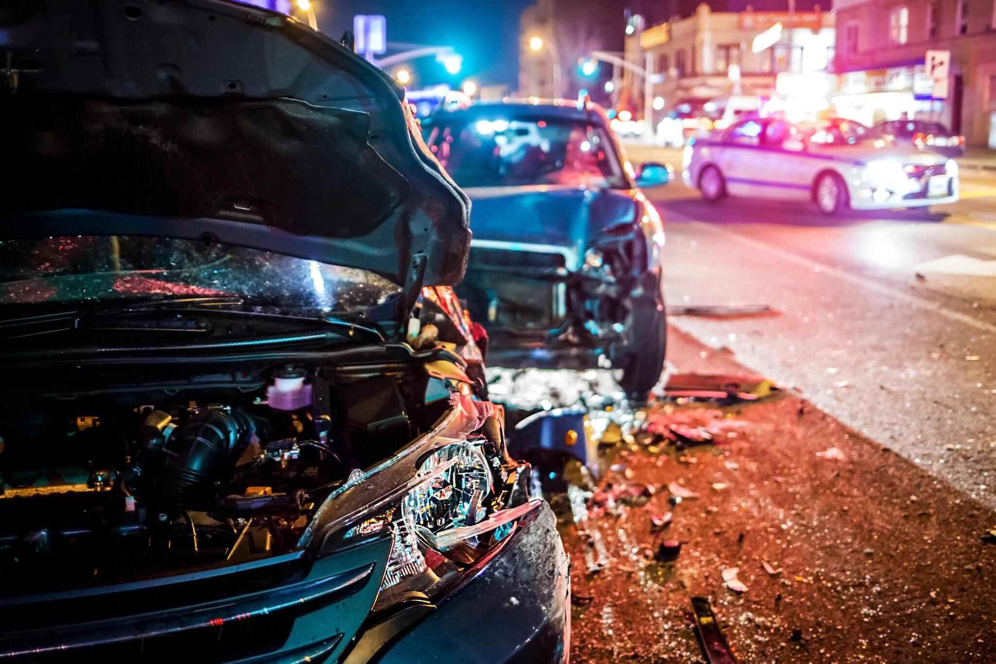 Understanding Liability After A Car Accident In Florida