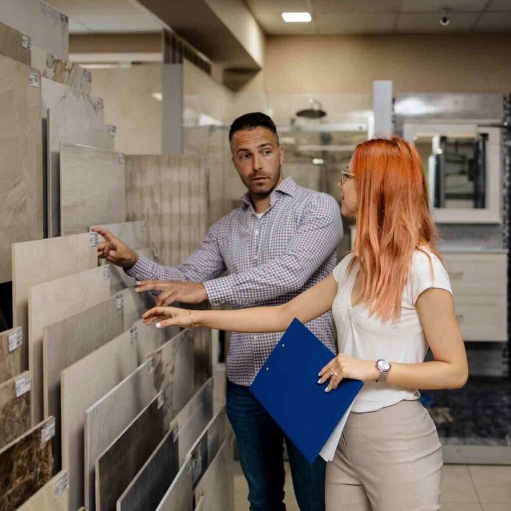 Discovering Canberra’s Best Tile Stores: Perfecting Your Space