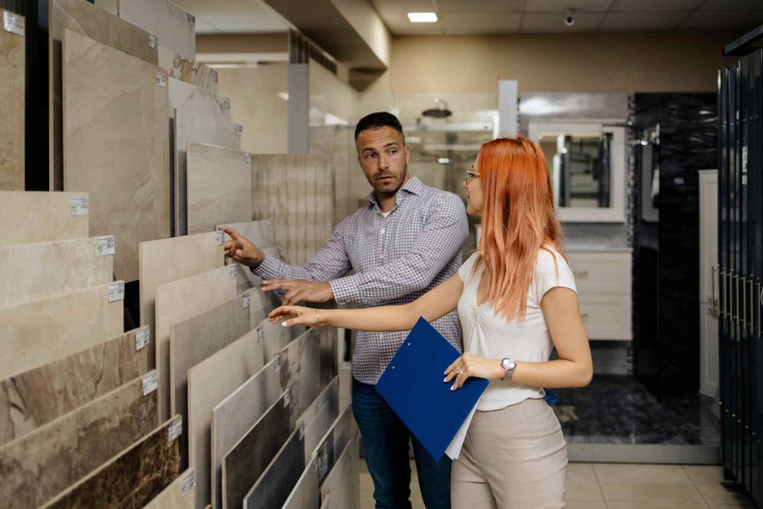 Discovering Canberra’s Best Tile Stores: Perfecting Your Space