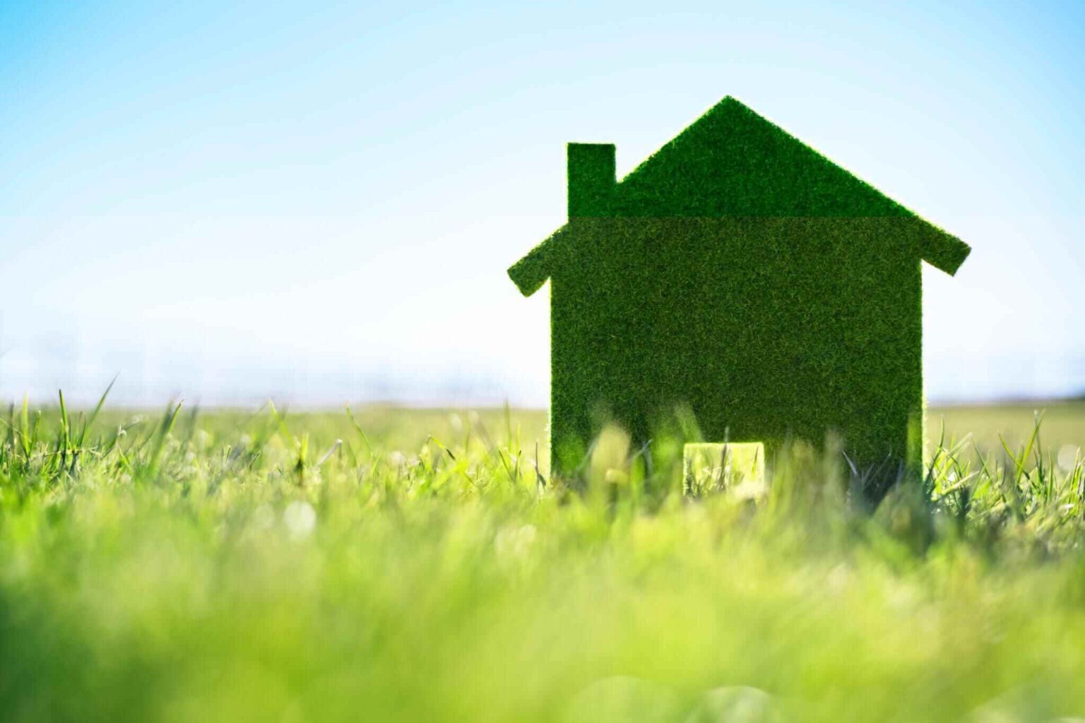 How Sustainable Design Is Revolutionizing Home Renovations