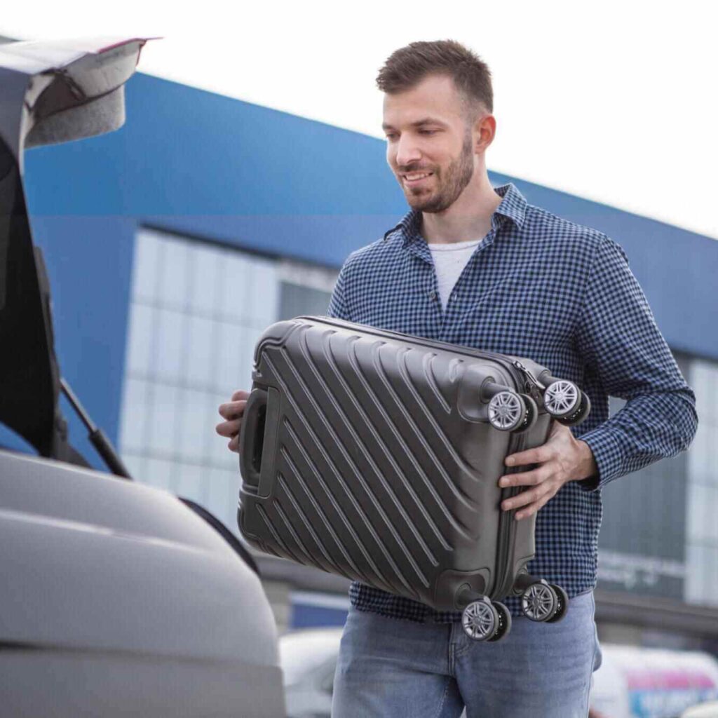 Soft Trunk Bags: Where Timeless Style Meets Modern Functionality