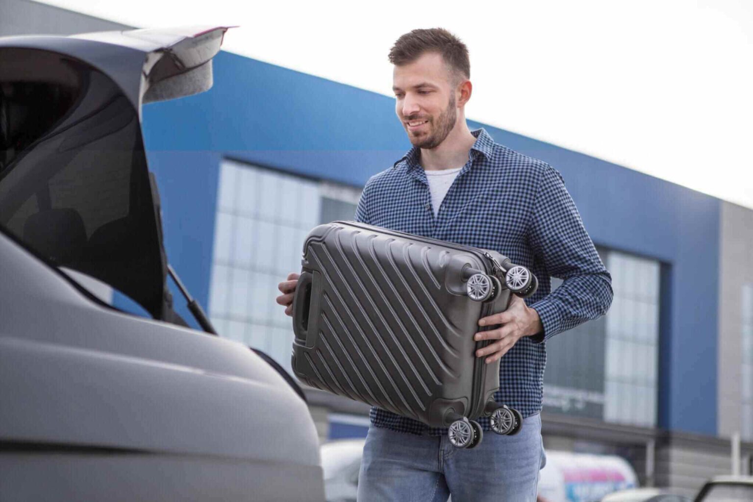 Soft Trunk Bags: Where Timeless Style Meets Modern Functionality
