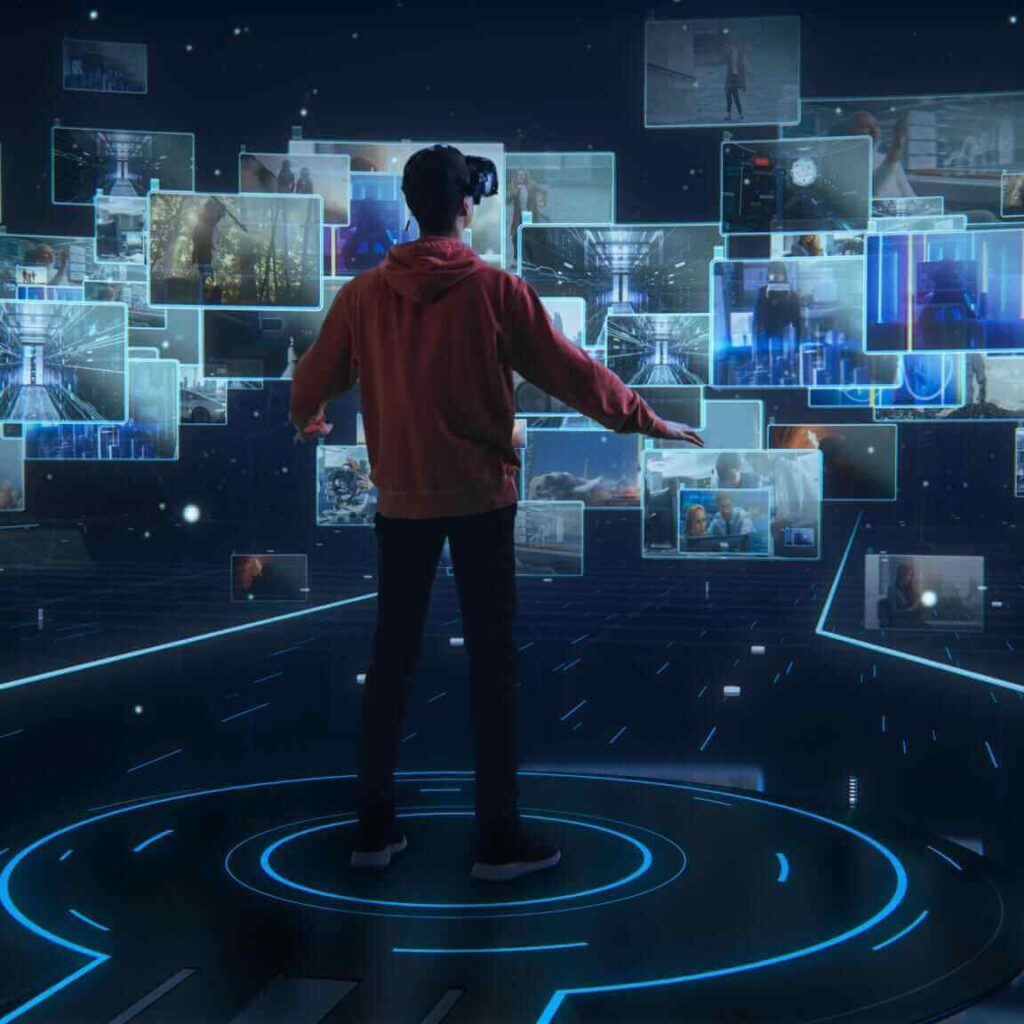 The Future Of Online Gaming: What To Expect In 2025
