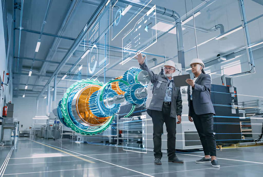 The Evolution Of Electric Motors: The Heart Of Modern Technology